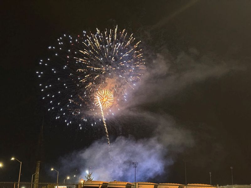 Rumble Ponies roll out giveaways, themed nights, fireworks