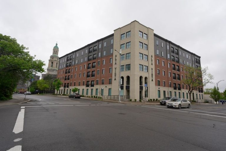 5 Rochester Main Street projects used $10M from NY. Where they stand