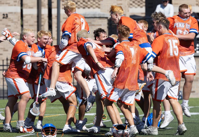 Penn Yan beats Pal-Mac, reigns again in boys lacrosse