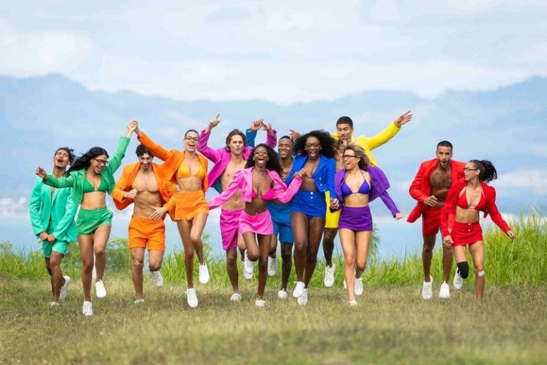 Who is Corbin Mims? Meet 'Love Island USA' Season 8's newest bombshell