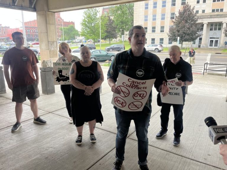 Broome County resolution raises price on inmate communications
