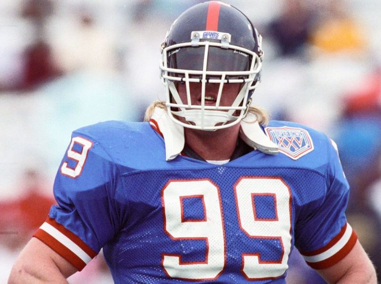 Fathers and Sons: The legendary family legacies in New York Giants history