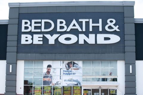 Bed Bath & Beyond returning to NY through Container Store partnership
