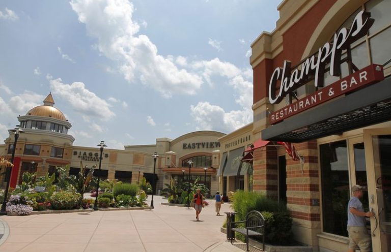 Upscale sports bar and restaurant closes at Eastview Mall after 23 years