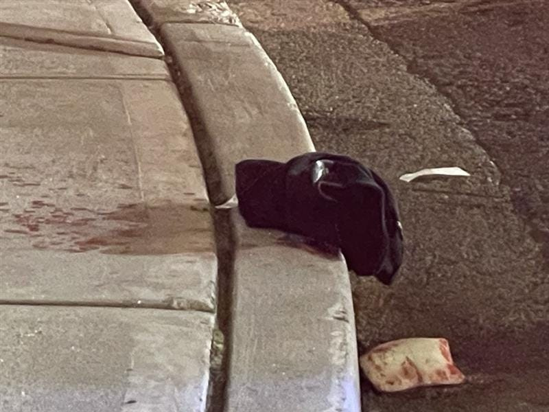Man Faces Felony Assault Charges In Machete Melee At Port Chester Garage