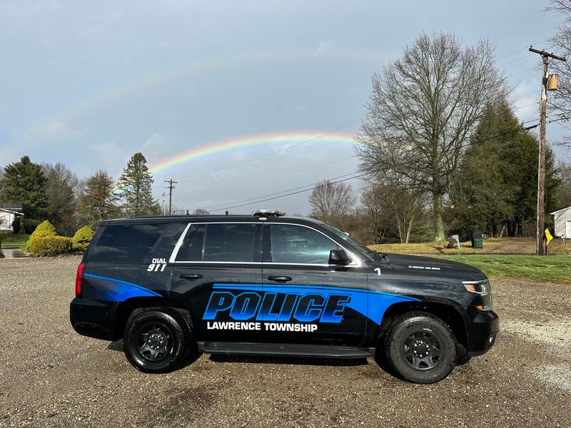 Lawrence Township trustees opt not to renew police chief's contract