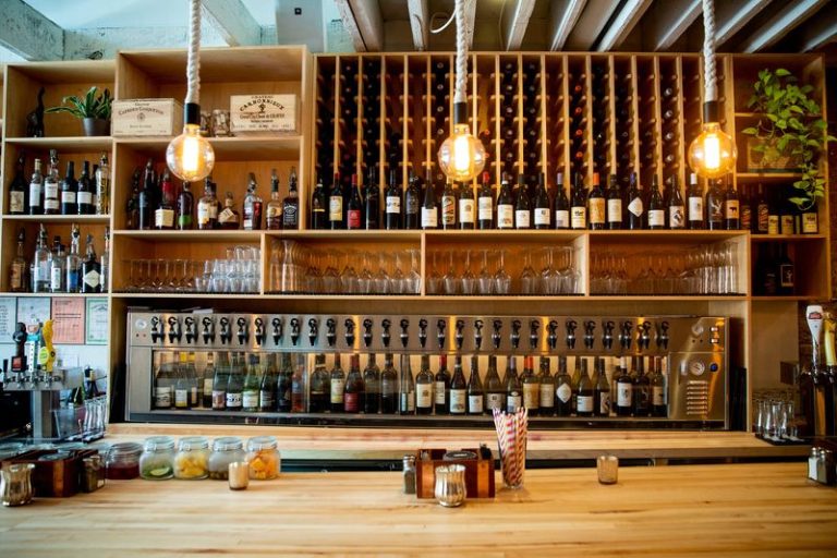 Boca, Jeff Ruby's among 13 Cincinnati restaurants to win global wine awards