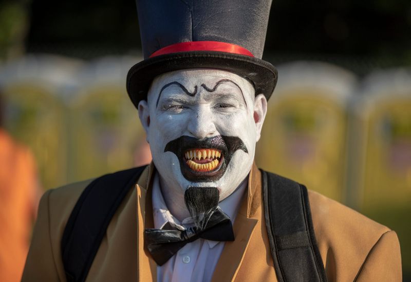 Gathering of the Juggalos to draw Insane Clown Posse fans to Thornville