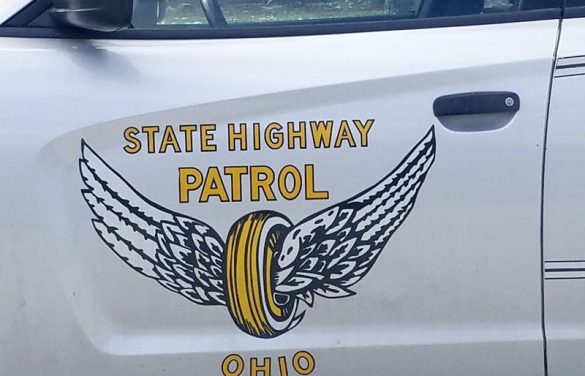 Man and woman killed in vehicle crash involving OSHP trooper in Ross County
