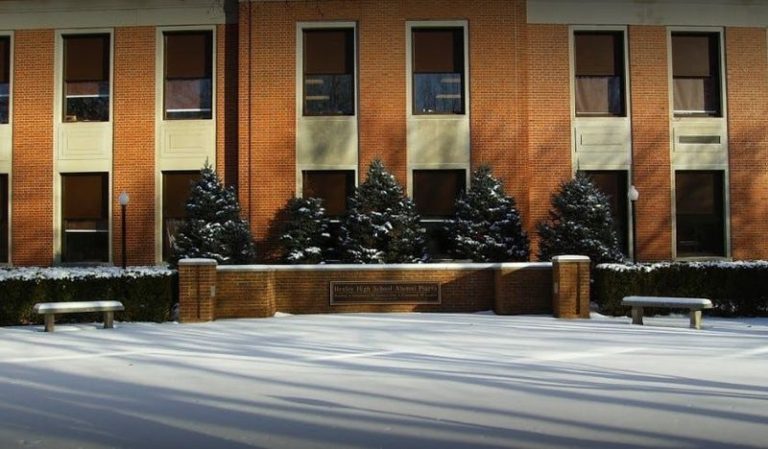 Bexley schools eye $115M levy for new middle school, facility upgrades