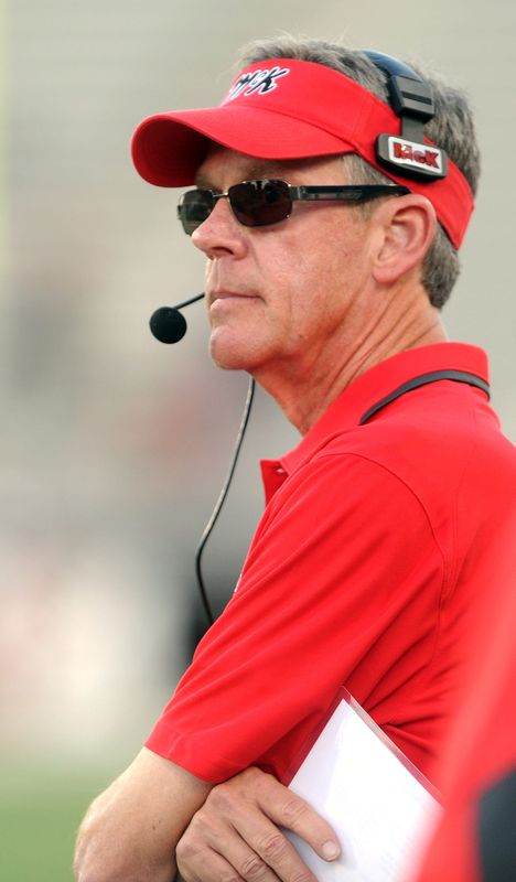 Terry Forbes won a state championship and quit, Thom McDaniels dove in ...