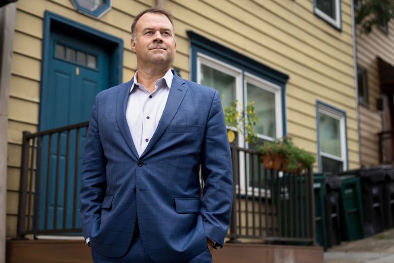 Amy Acton picks David Pepper as her running mate in Ohio governor race