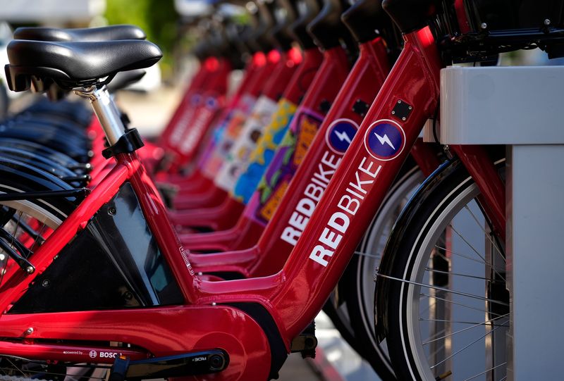 Restrictions on Red Bikes, electric scooters continue amid push to ...