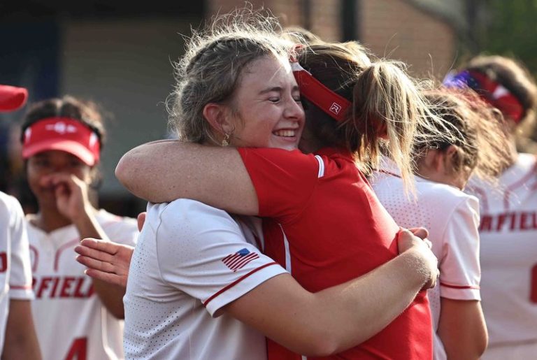 'I am full of pride.' Fairfield softball coach Brenda Stieger retires ...