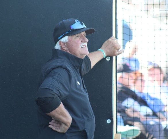Central Ohio high school baseball community mourns death of Bradley ...