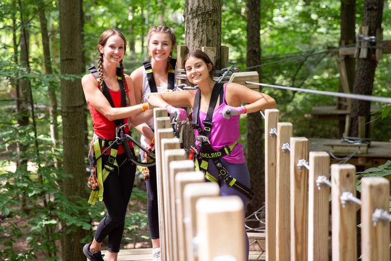 ZipZone Outdoor Adventures named one of the best aerial adventure parks ...