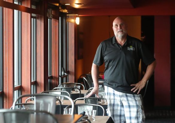 Fairlawn’s Bricco West set to close as owners announce retirement