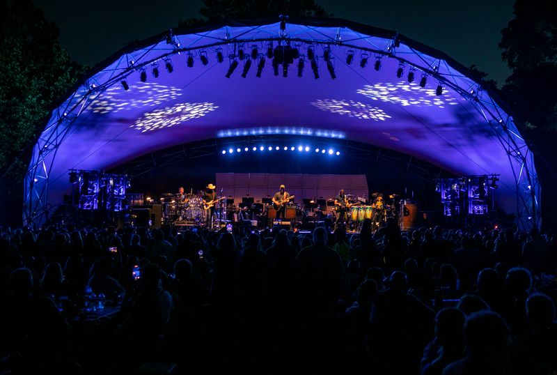 Lancaster Festival plans to return to OUL this summer