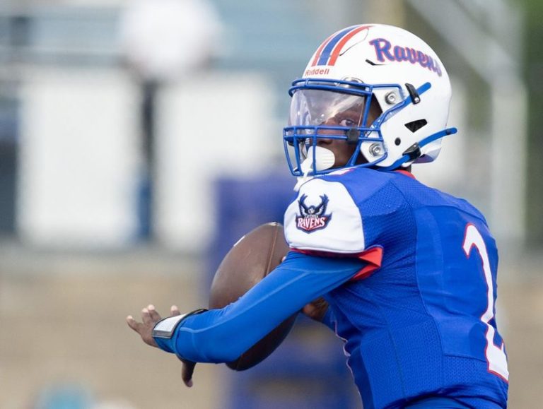 OHSAA football scores | Ravenna vs. Field high school recap, highlights