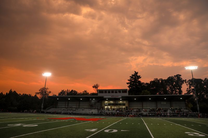 2025 Wayne County week-by-week high school football schedule