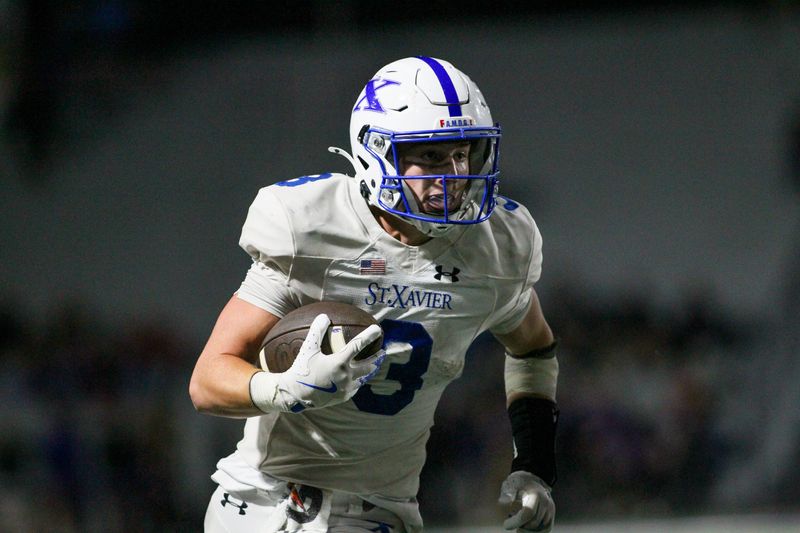 Hear from Steve Specht: Position-by-position preview of St. Xavier ...