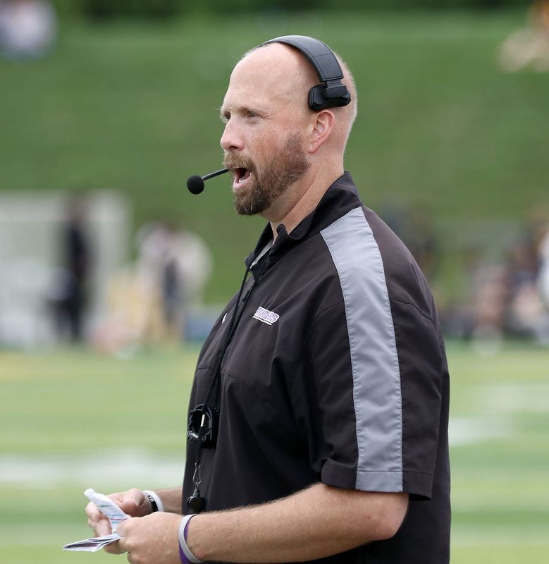 NCAA college football scores | Mount Union vs. Wheaton recap, highlights