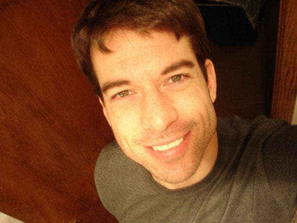 20 years after he vanished, here's what to know about Brian Shaffer