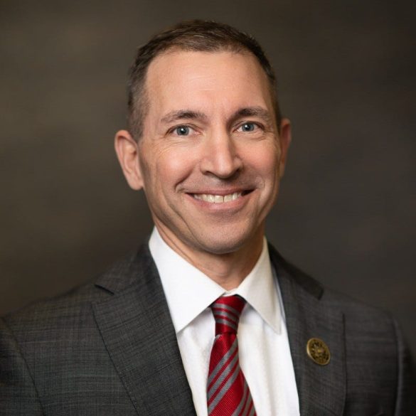 Ohio State senior adviser resigns after Ted Carter's departure