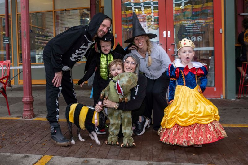 When is trick or treat in Greater Cincinnati? Dates and times for 2025