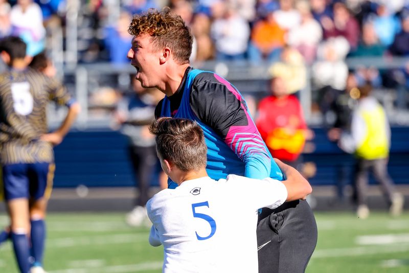 An early look: High school boys soccer power rankings and players to ...