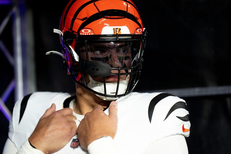 Trey Hendrickson's mandatory fine for missing Bengals training camp is ...