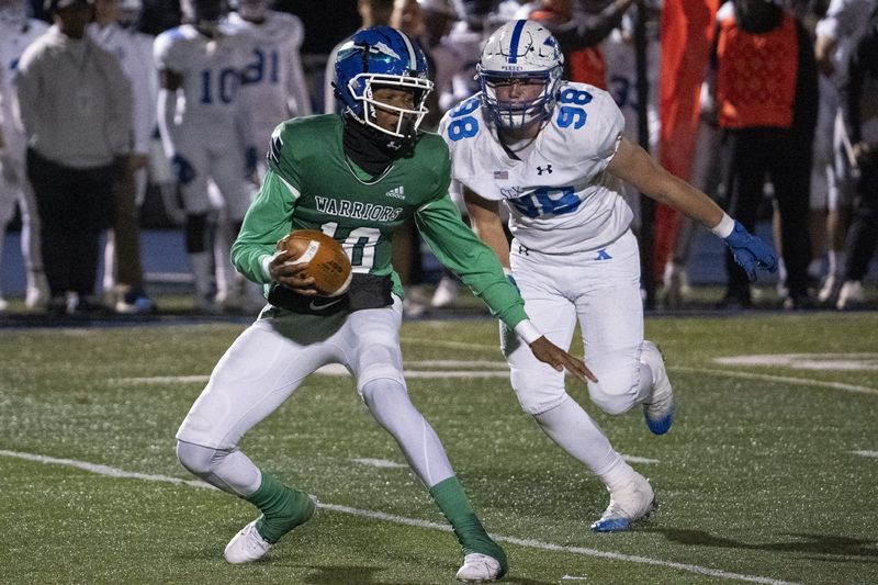 Hear from Steve Specht: Position-by-position preview of St. Xavier ...