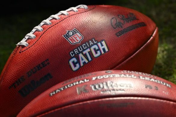 What time are the NFL Thanksgiving games? How to watch, stream games ...