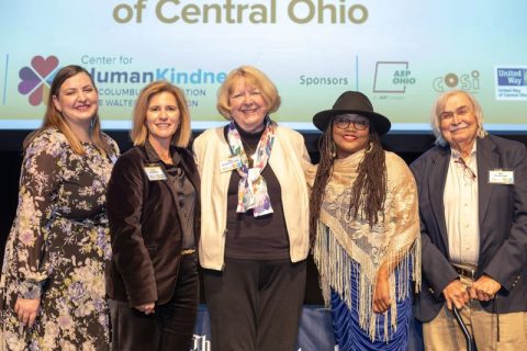 Everyday Kindness Heroes: Nominate a Community Champion for the 2025 Awards