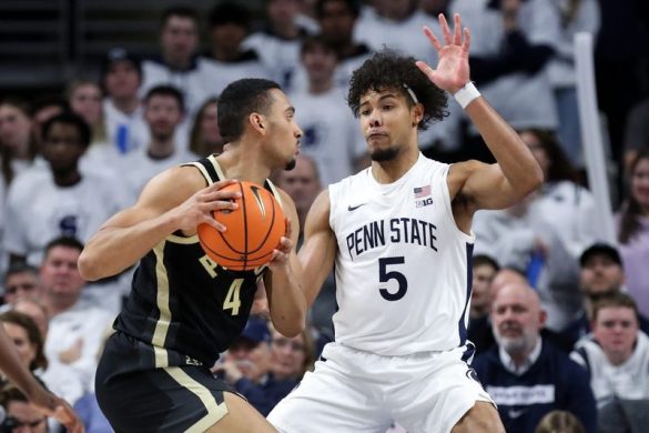 Judge denies Donovan 'Puff' Johnson's request for sixth year of ...