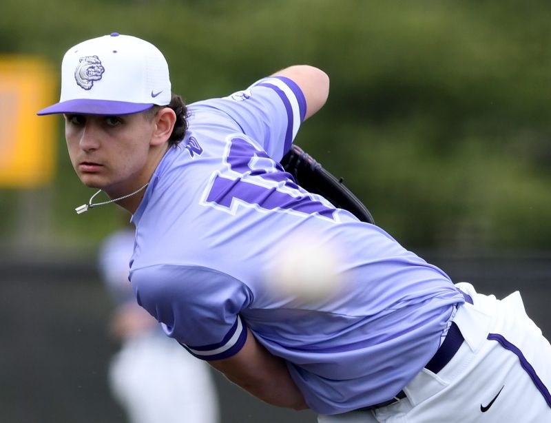 All-Ohio baseball | Jack Andes, Bryce Broom, Nathan Bryant, Grant ...