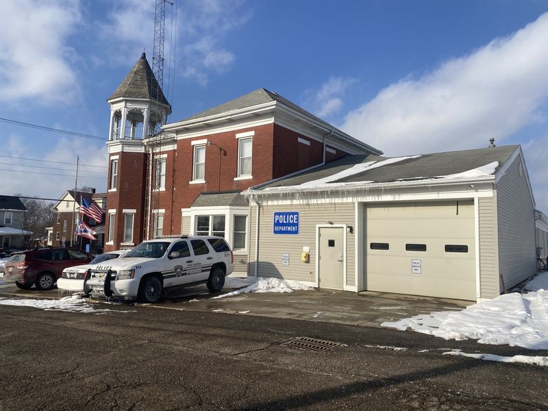 Former East Canton police officer admits falsifying work records ...