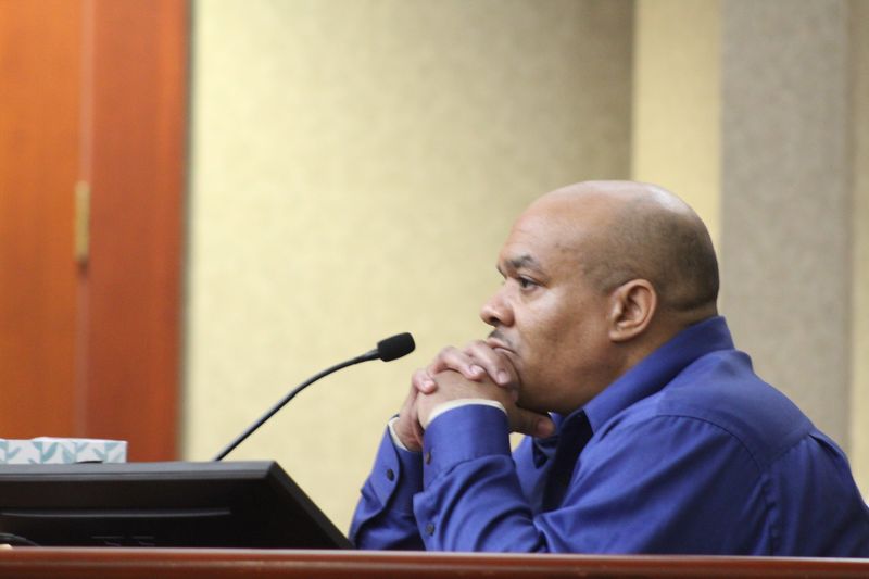 'With me or against me': Man sentenced for ordering execution-style ...