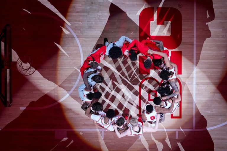 Who's staying and who's leaving? Ohio State men's basketball 2025-26 ...