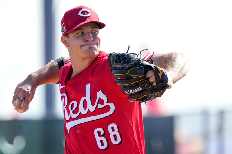 'Concern': Cincinnati Reds brace for another hit to pitching depth ...