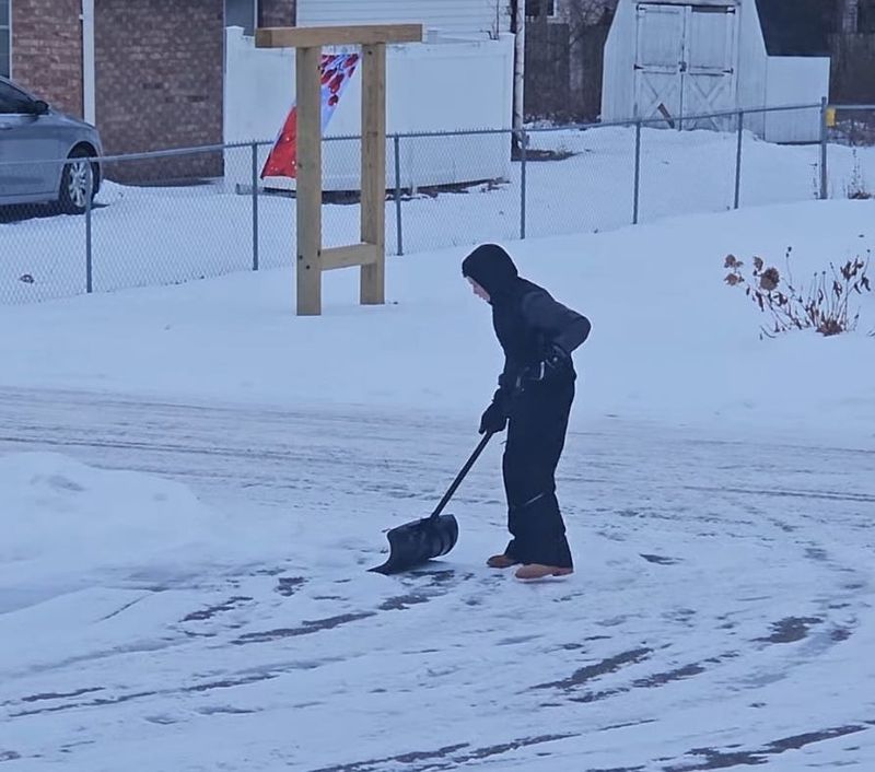 Which Stark County-area schools are closed today?