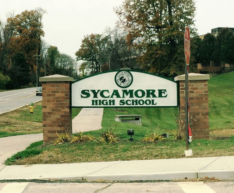 Sycamore Alumni Association to honor 2025 Distinguished Alumnus Randy Sadler