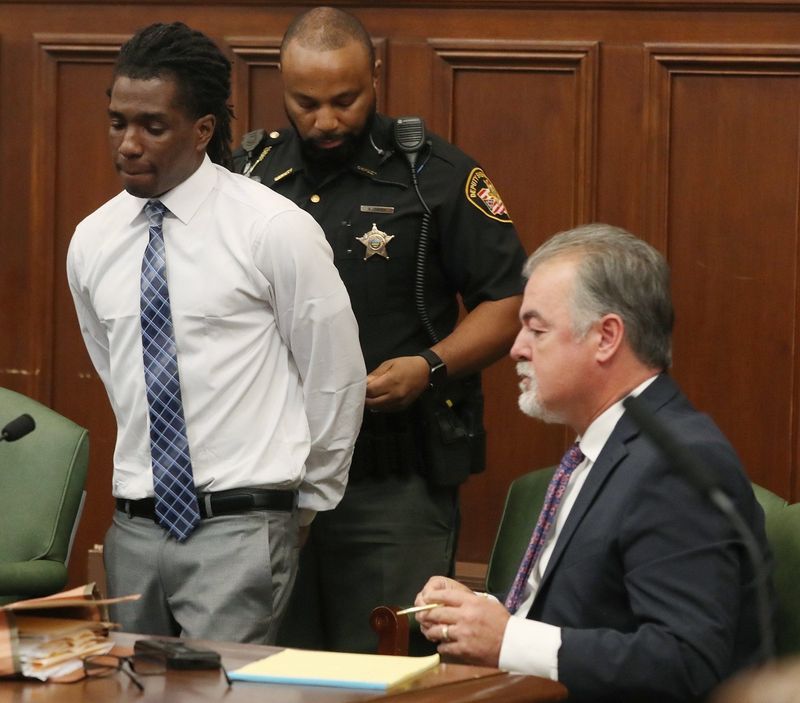 Akron man convicted in Ethan Liming death now charged in Highland ...