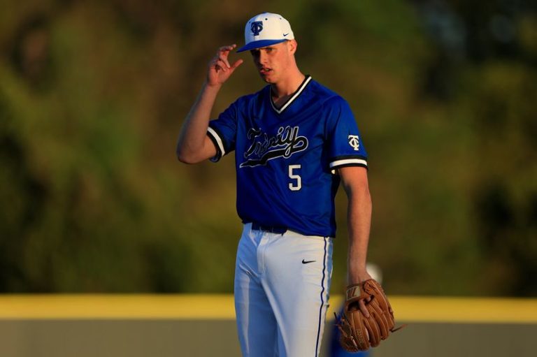 5 things to know about Cincinnati Reds 2025 2nd-round 2025 MLB draft ...