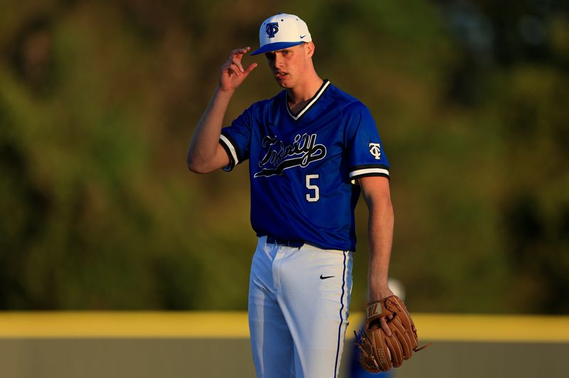 5 things to know about Cincinnati Reds 2025 2nd-round 2025 MLB draft ...