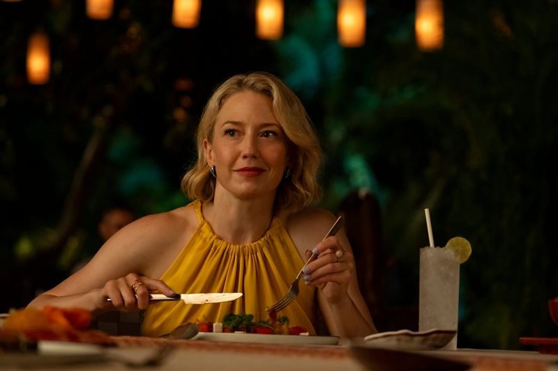 Ohio-born actress Carrie Coon earns first Golden Globe nomination
