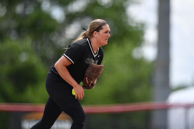 Julia Gossett stars for Purdue softball, Garrett Wright wins top MAC ...