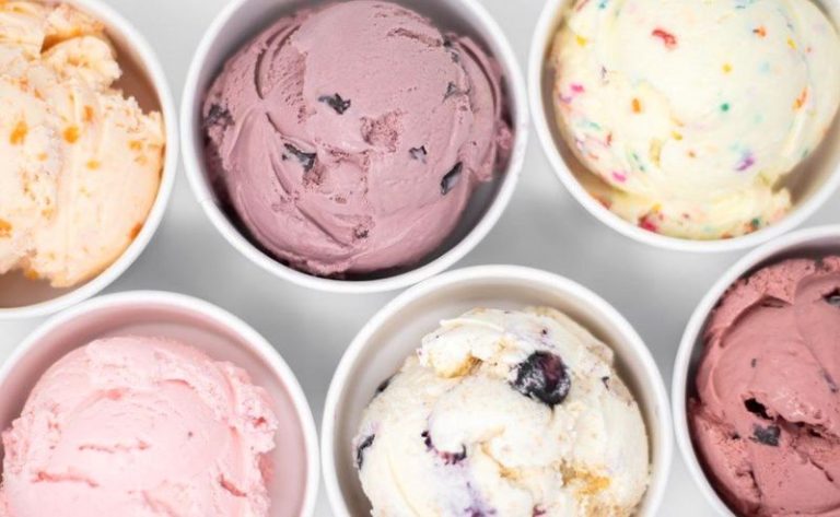 Turkeyfoot Creek Creamery issues voluntary recall for some of its ice cream
