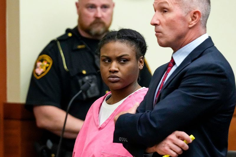 Autopsy reveals extent of abuse Ohio boy 4-year-old endured before death