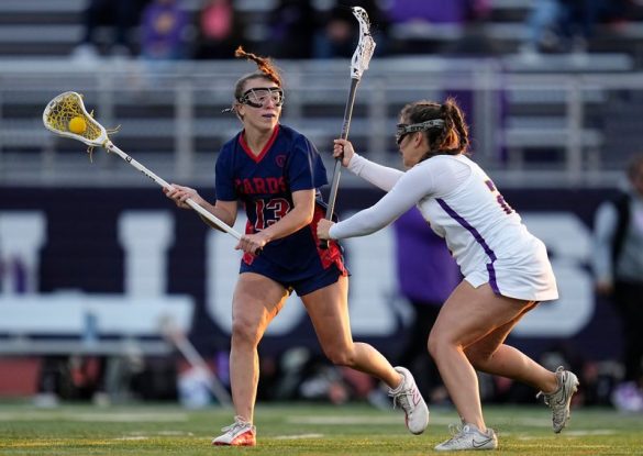 Thomas Worthington's Macy Morgan named OSU Wexner Girls Athlete of the Week